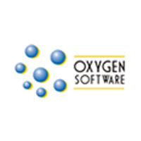 Oxygen Software - עיצוב עסקי - המרכז לשיווק תוכנה