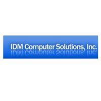 IDM Computer Solutions - עיצוב עסקי - המרכז לשיווק תוכנה
